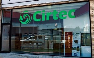 Cirtec: About Us | Cirtec